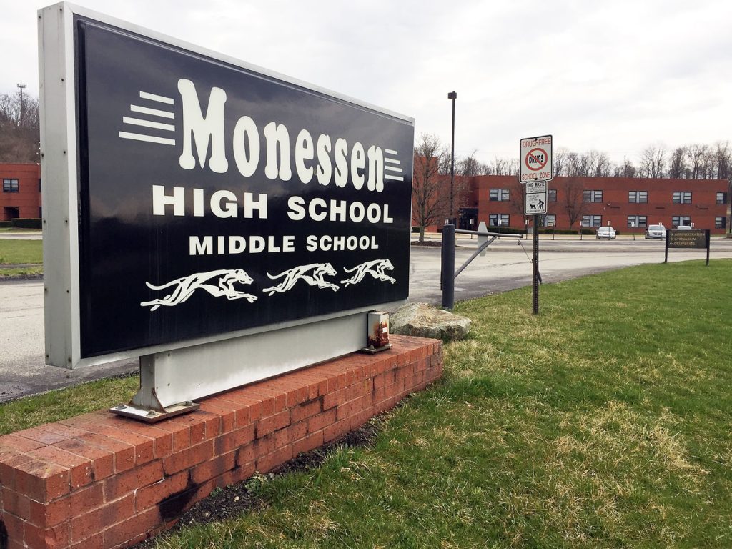 Mon Valley school districts experience innovation, growth in 2017 ...